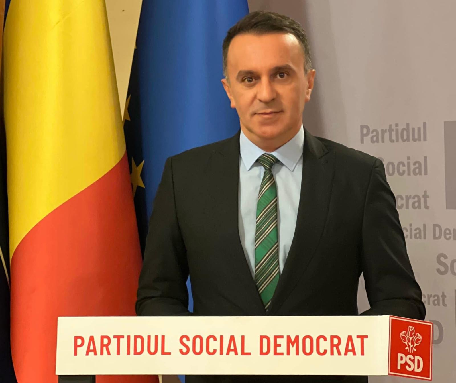 Ilie Cheșa: „Consilierii PSD solicită eliminarea indemnizațiilor pentru ...