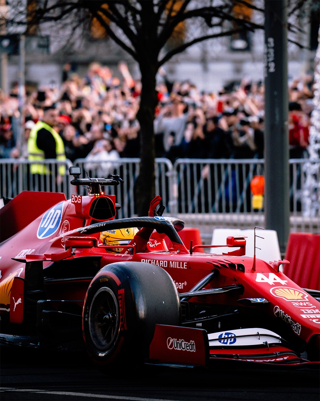Sezonul 2025 de Formula 1: Calendarul curselor și prezentarea celor ...